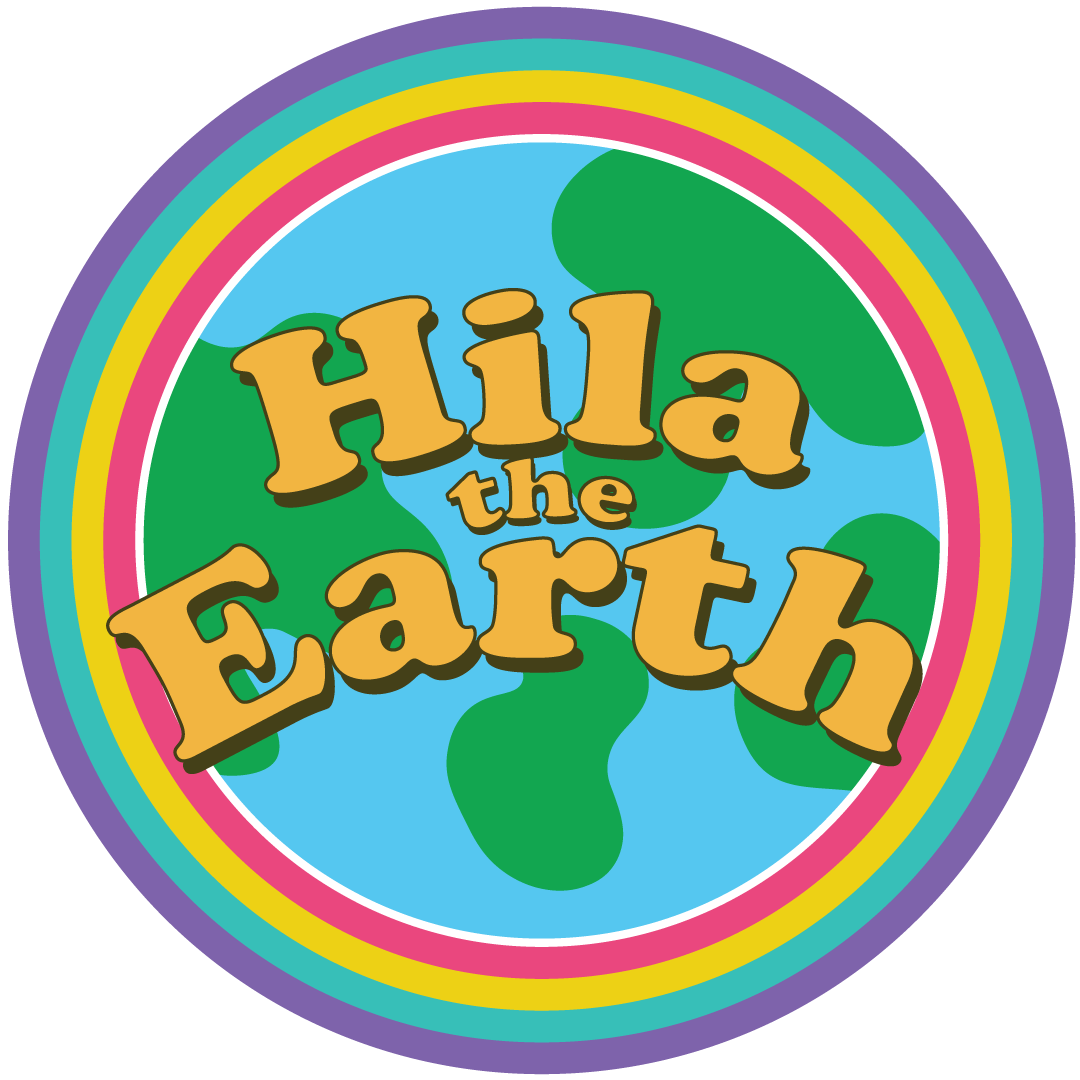 Hila the Earth Picks